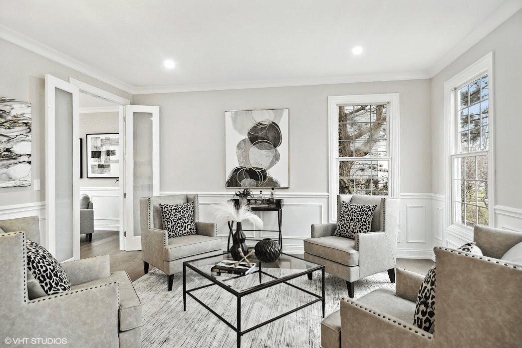 Home | Transition Home Staging