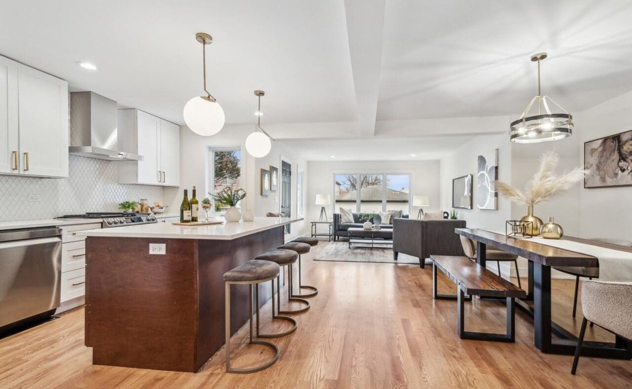 Home | Transition Home Staging